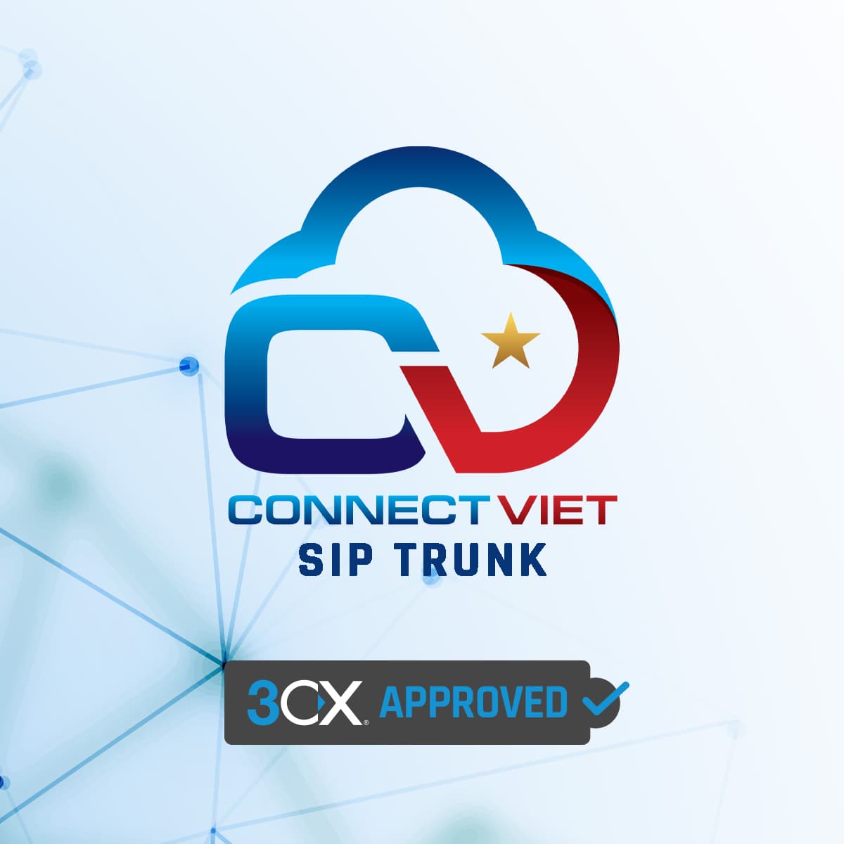 Vietnam SIP Trunk, Connectviet passes 3CX Interop Test