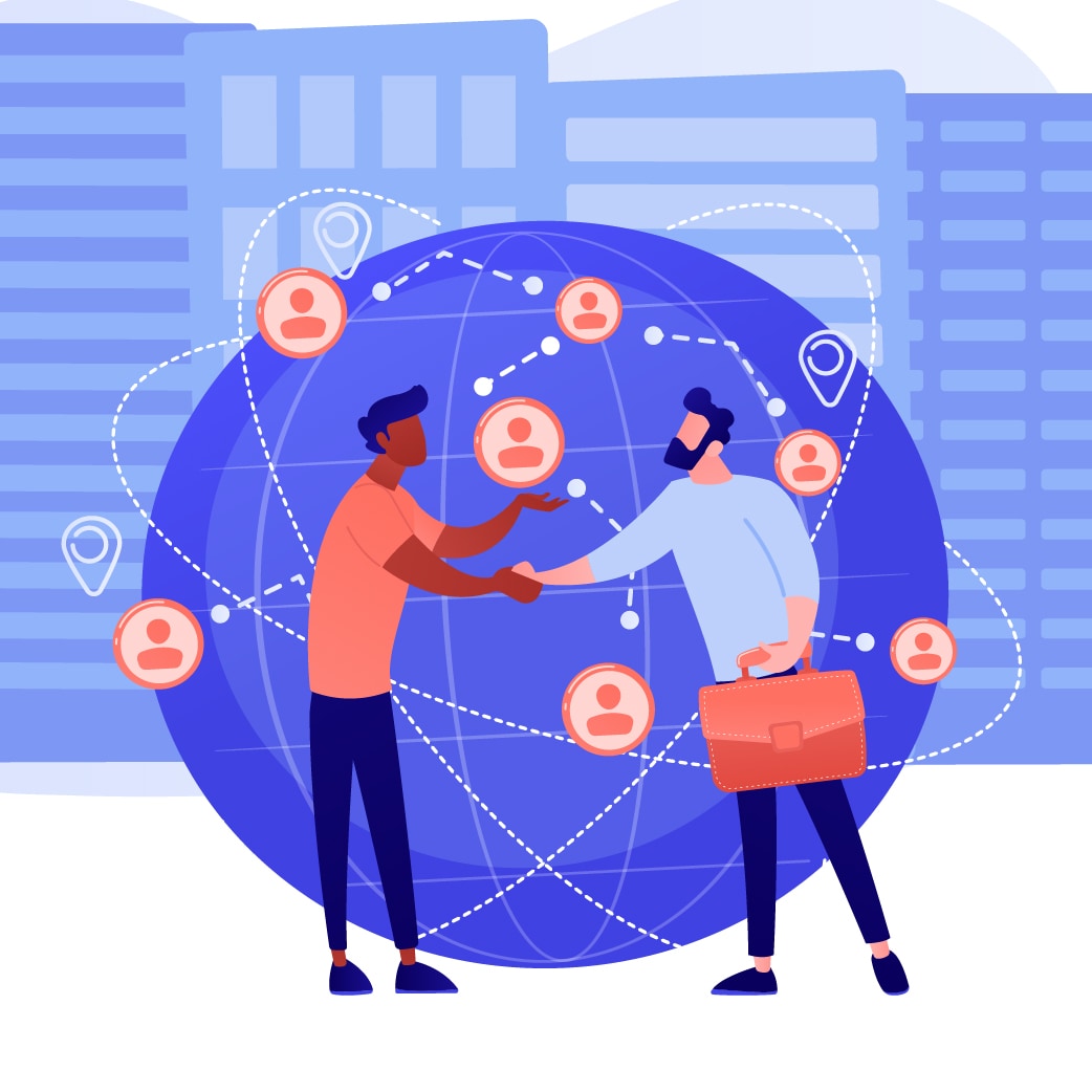 What to look for before signing up with your Telecom Partner