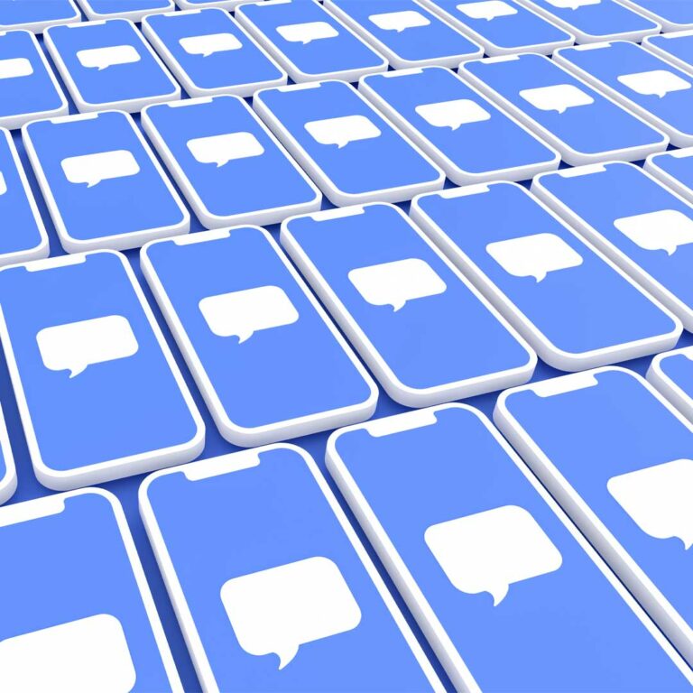 Bulk Sms Services Best Practices