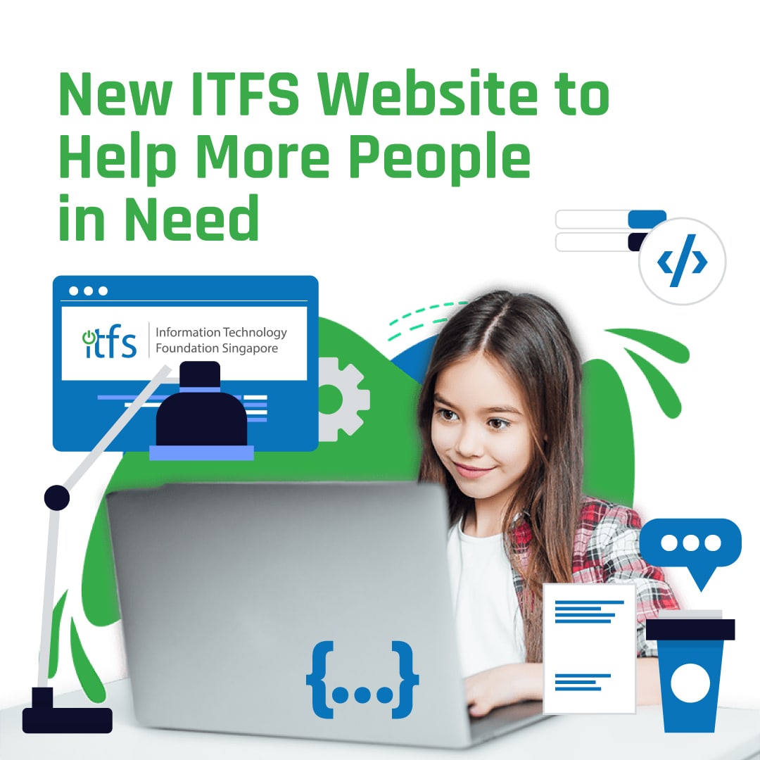 ITFS - Technology Foundation Singapore
